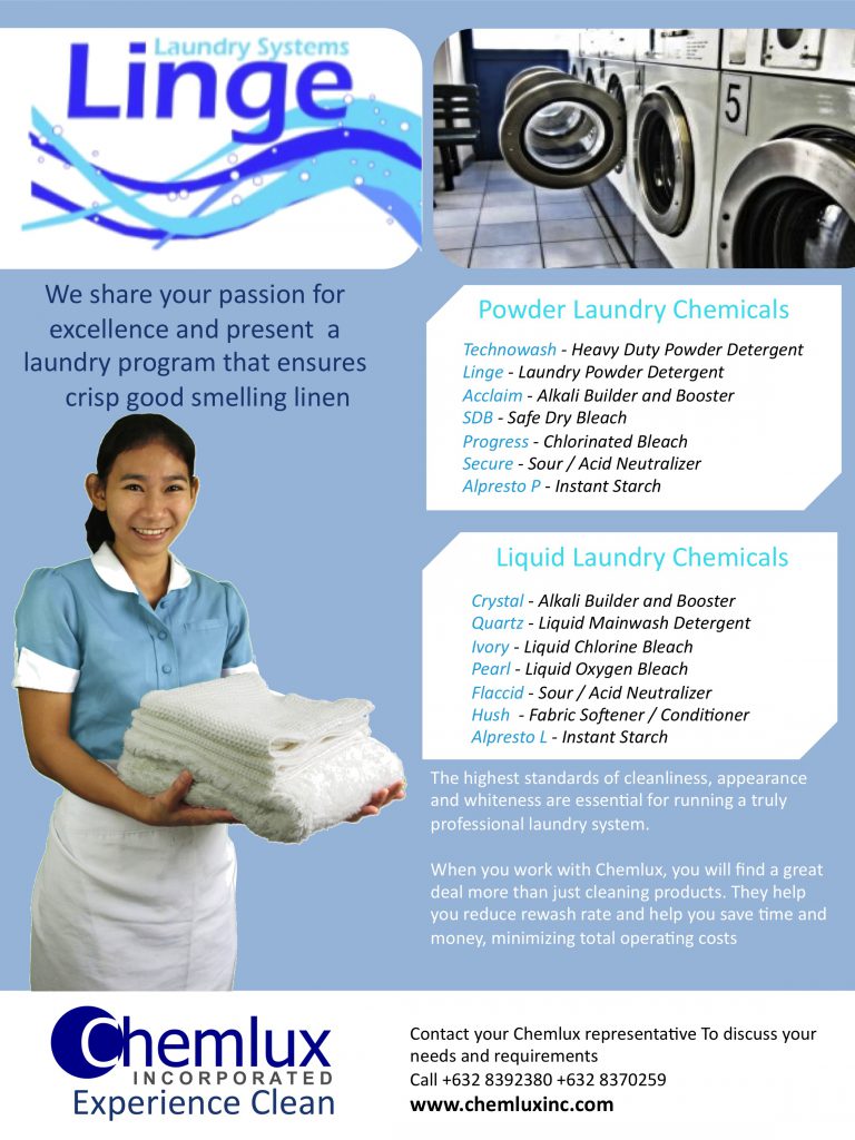 Chemlux Online - Chemlux