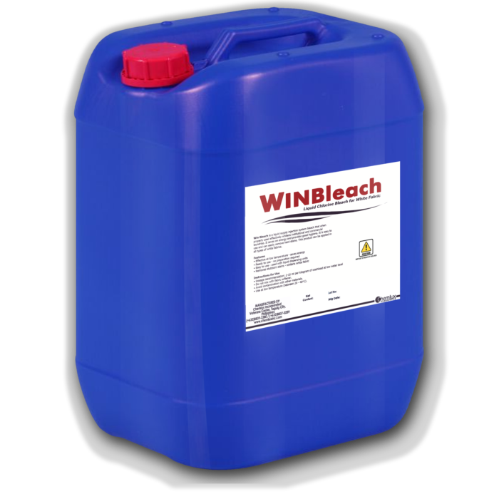 Win Bleach - Chemlux