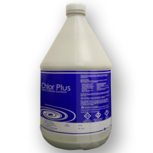 Chlor Plus - Chemlux