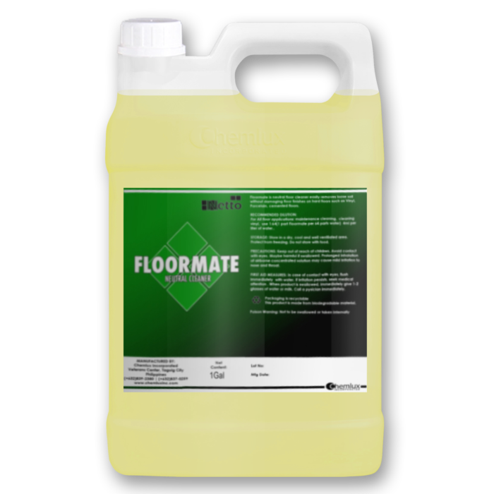Floormate - Chemlux