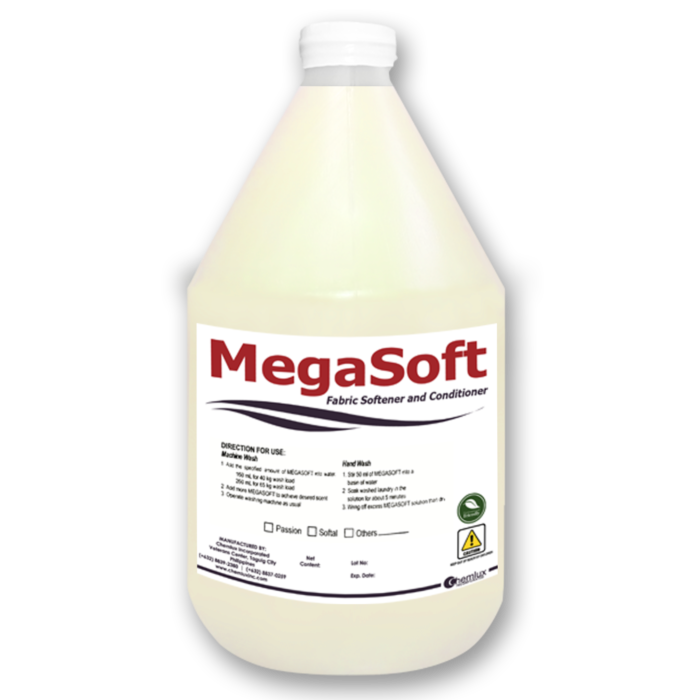 Megasoft Softal/ Passion - Chemlux