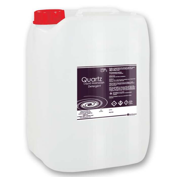 Quartz Advance - Chemlux