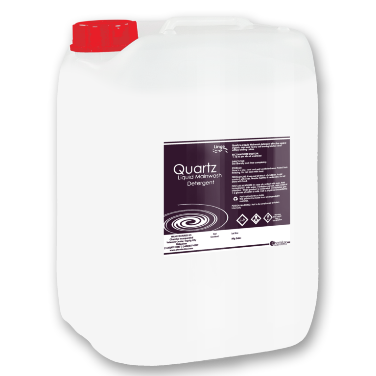 Quartz Plus - Chemlux