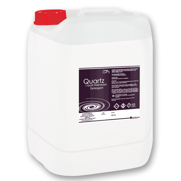 Laundry Care Archives - Chemlux