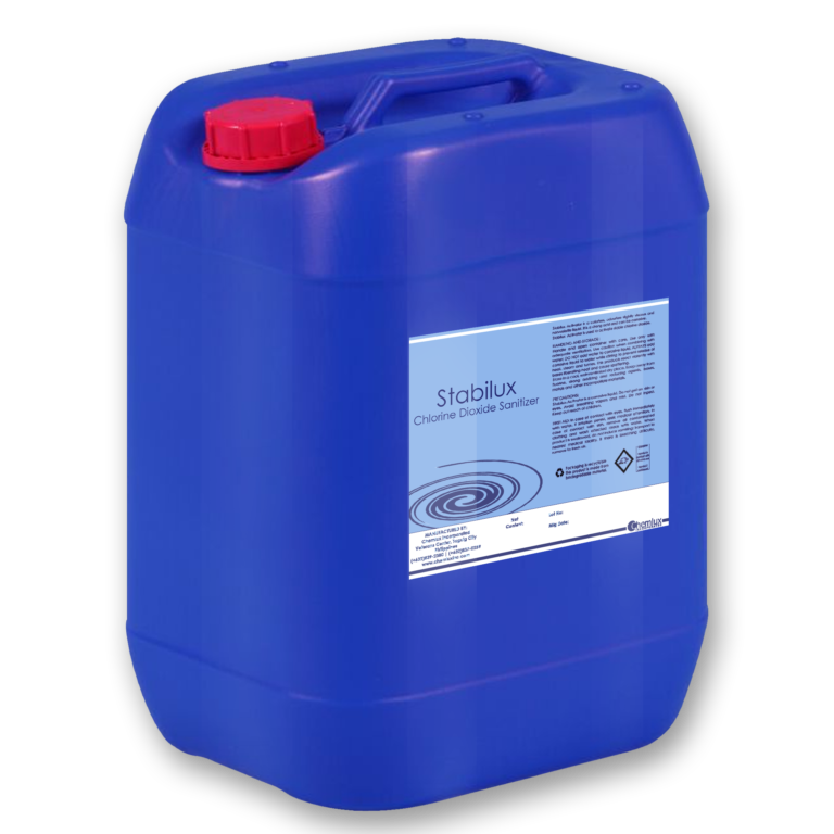 Stabilux (2%) (w/ activator) - Chemlux