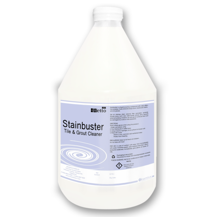 Stainbuster - Chemlux